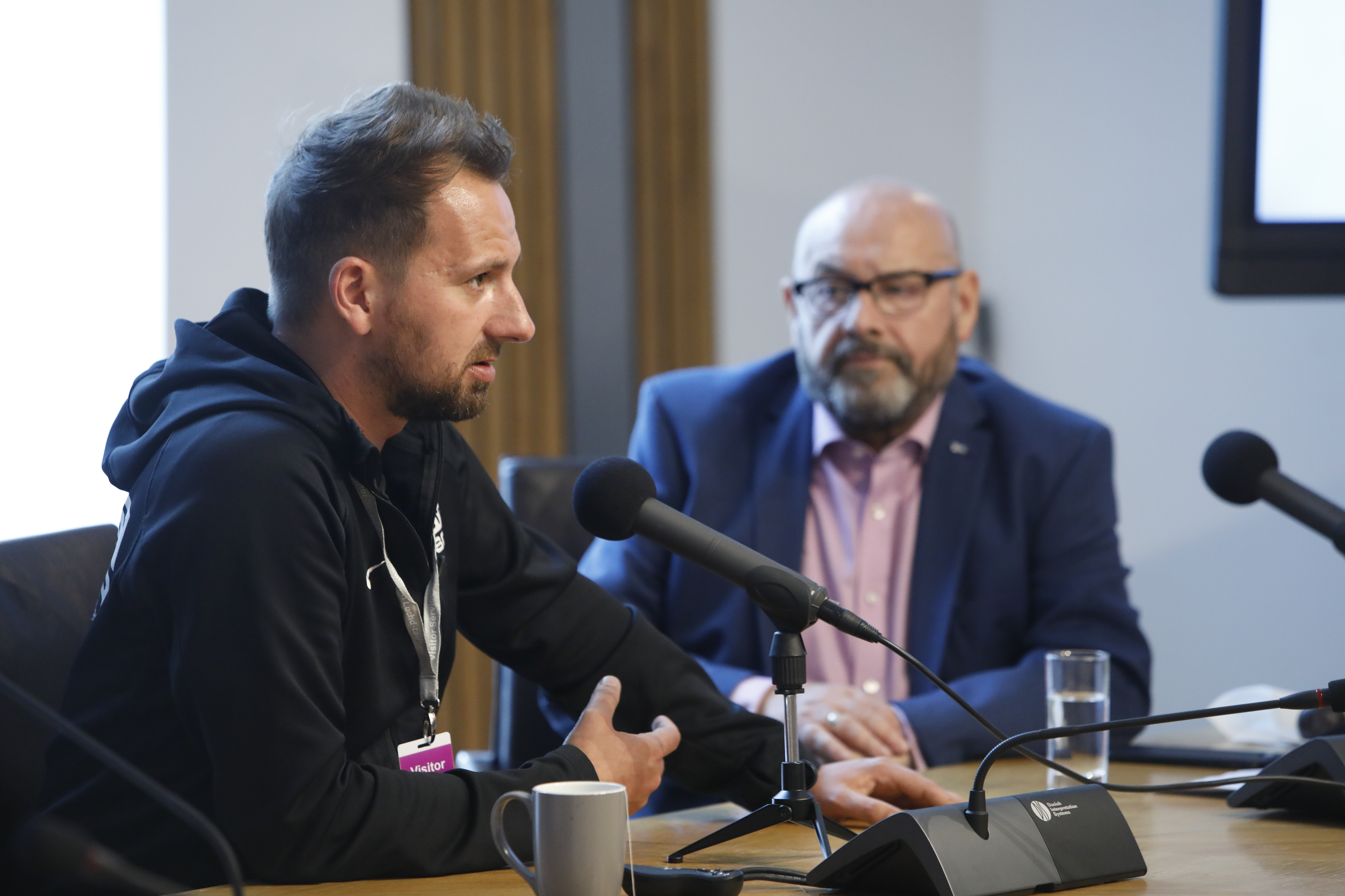 Our work on Health | Scotland's Futures Forum