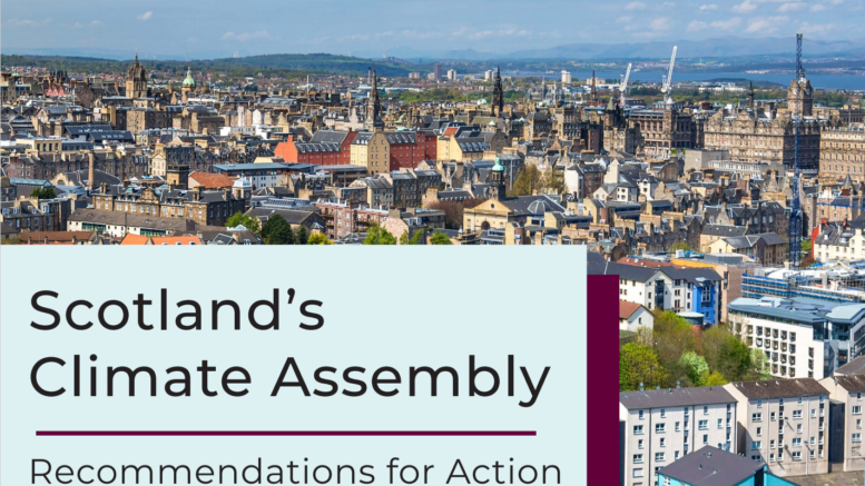 Scotland's Futures Forum